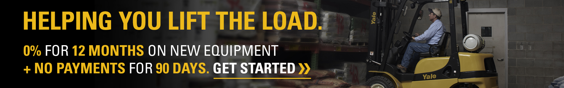 New Equipment Archive | LiftOne