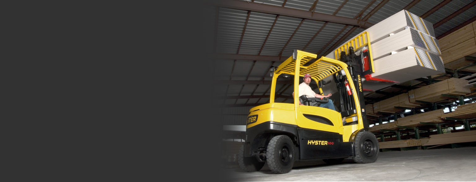 Material Handling Equipment & Rentals in Charlotte, NC | LiftOne