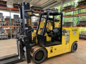 Forklifts Archives | LiftOne