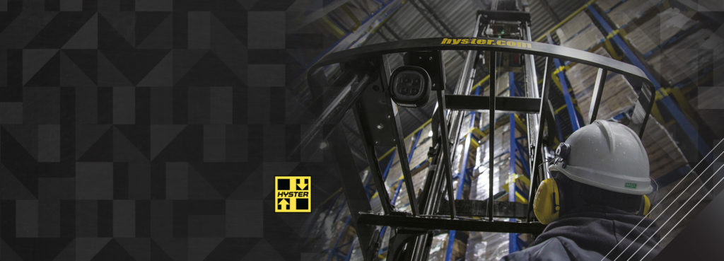 LiftOne | Industrial Equipment & Custom Warehouse Solutions