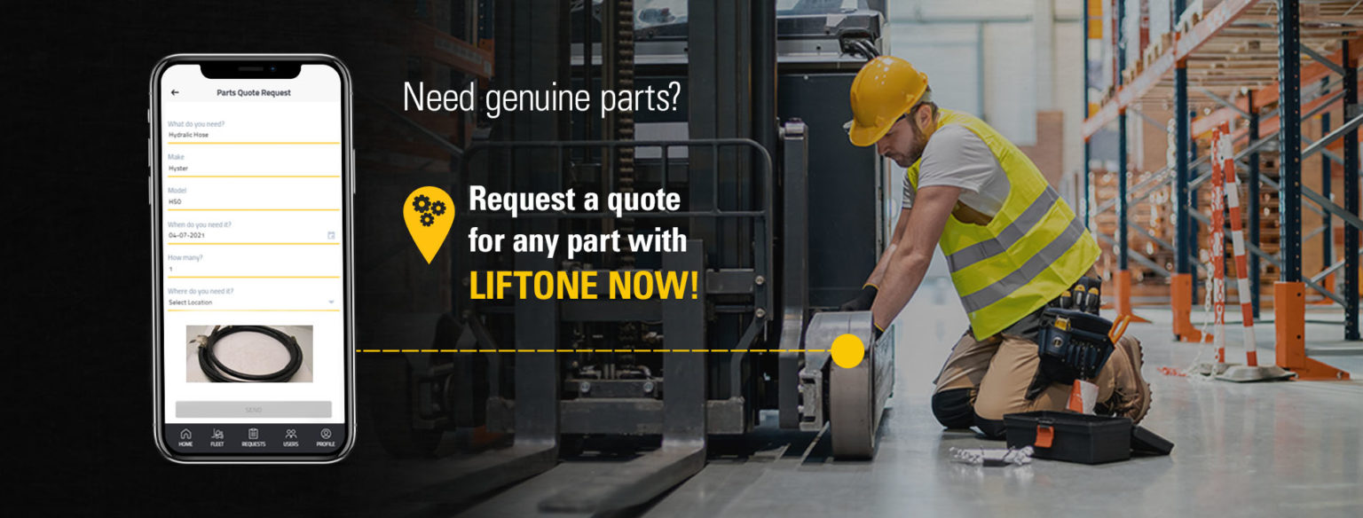 LiftOne Now | LiftOne