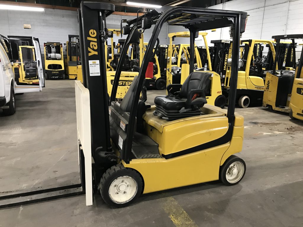 Yale | Material Handling Equipment | LiftOne