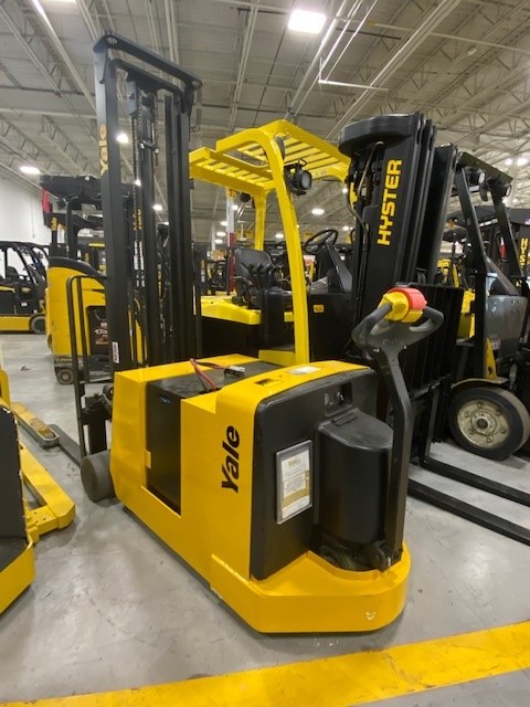 Pre-Owned Electric Archives | LiftOne