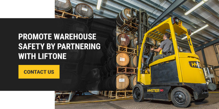 Ultimate Guide to Improving Warehouse Safety