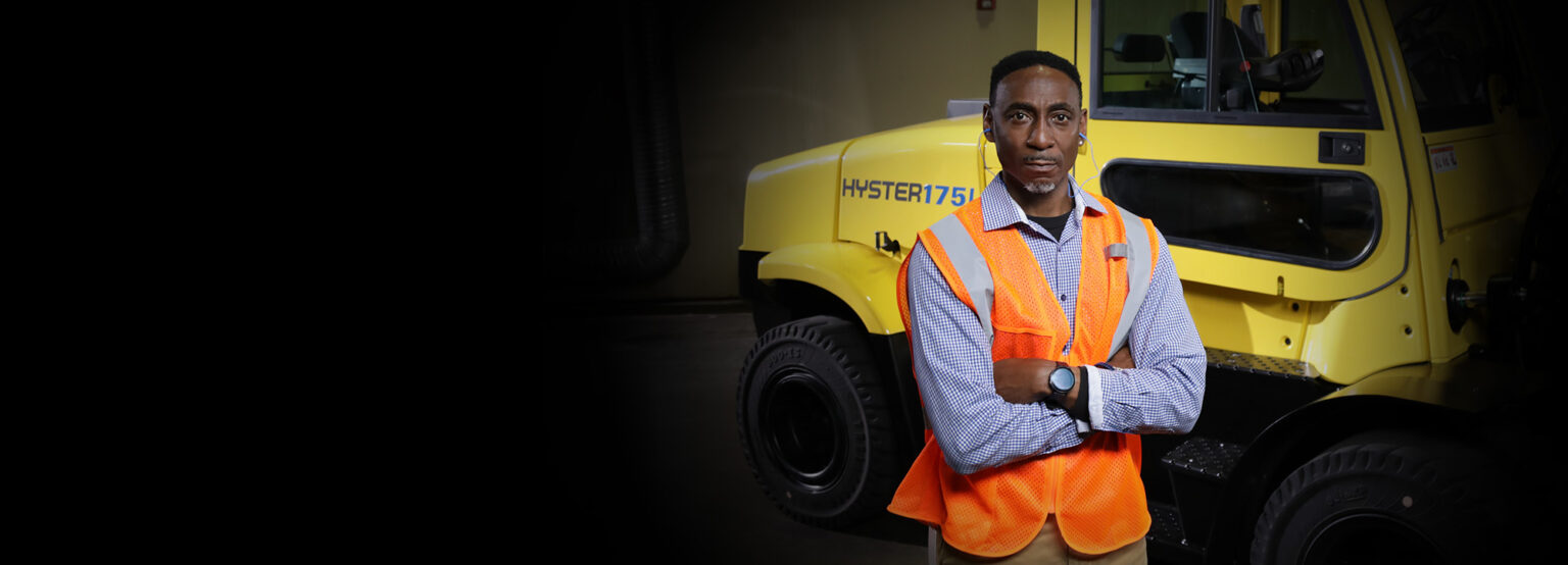 LiftOne | Industrial Equipment & Custom Warehouse Solutions