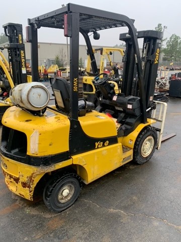 YALE OTHER | Pre-Owned Industrial Equipment For Sale | LiftOne