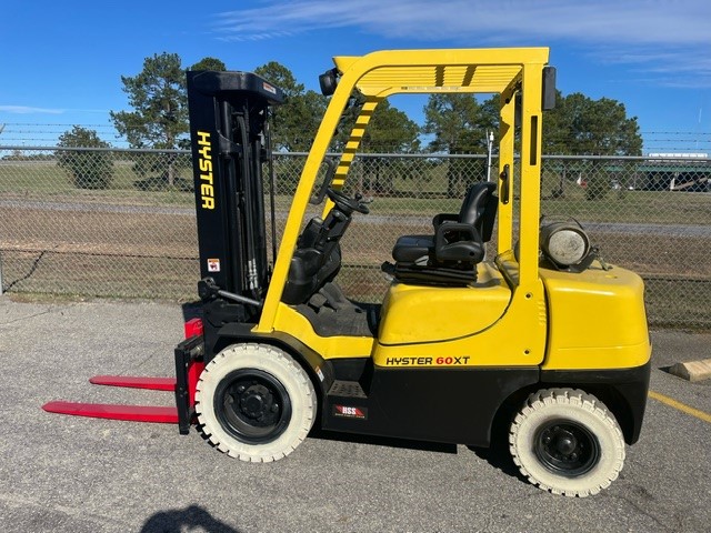 HYSTER H60XT | Pre-Owned Industrial Equipment For Sale | LiftOne
