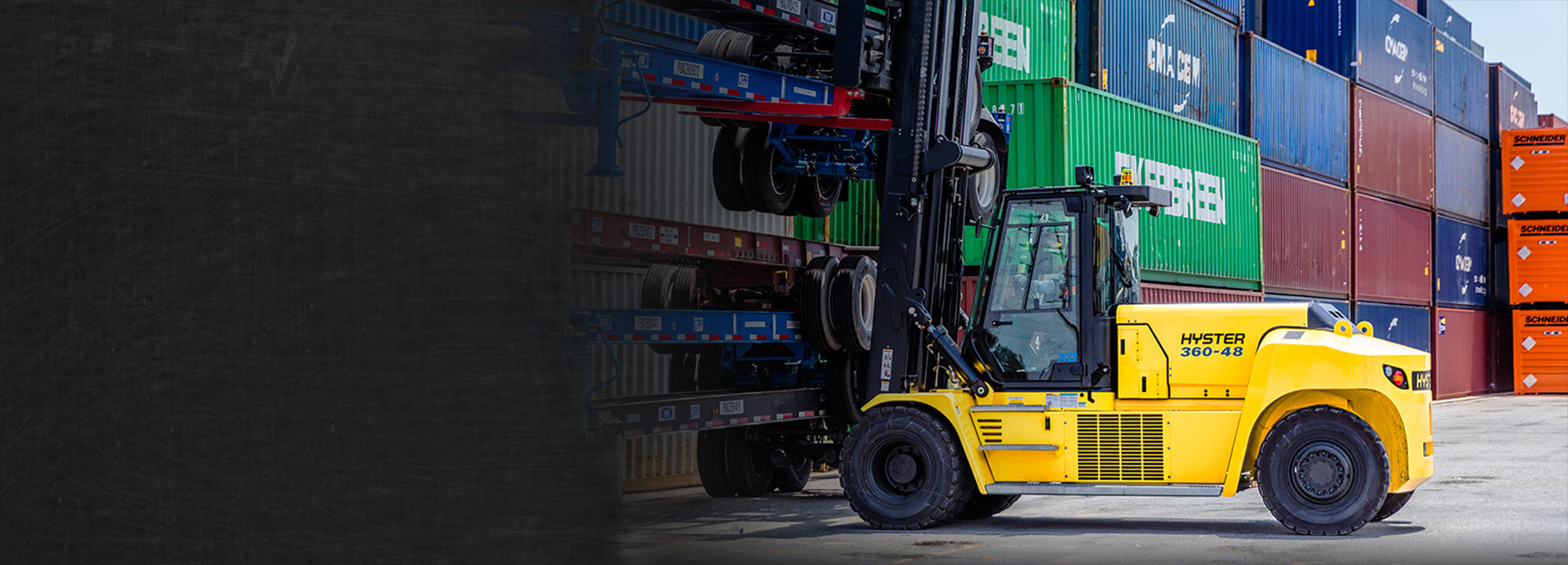 LiftOne | Industrial Equipment & Custom Warehouse Solutions