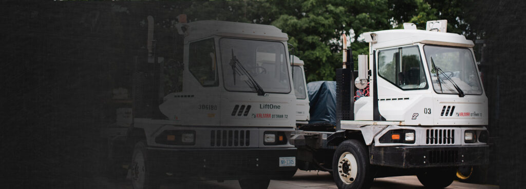 LiftOne | Industrial Equipment & Custom Warehouse Solutions