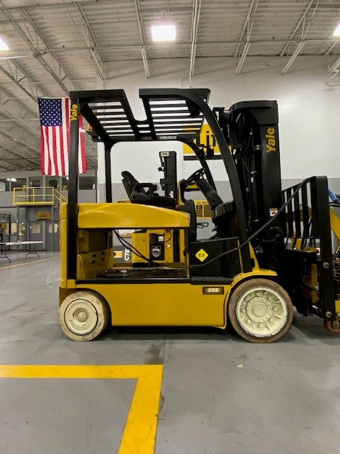 Yale | Material Handling Equipment | LiftOne