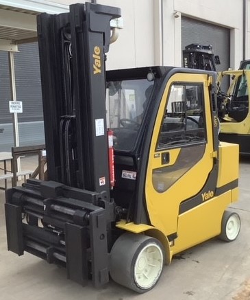 YALE OTHER | Pre-Owned Industrial Equipment For Sale | LiftOne