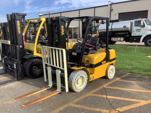 YALE ERC060VG | Pre-Owned Industrial Equipment For Sale | LiftOne