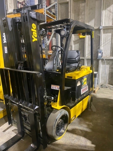 YALE ERC060VG | Pre-Owned Industrial Equipment For Sale | LiftOne