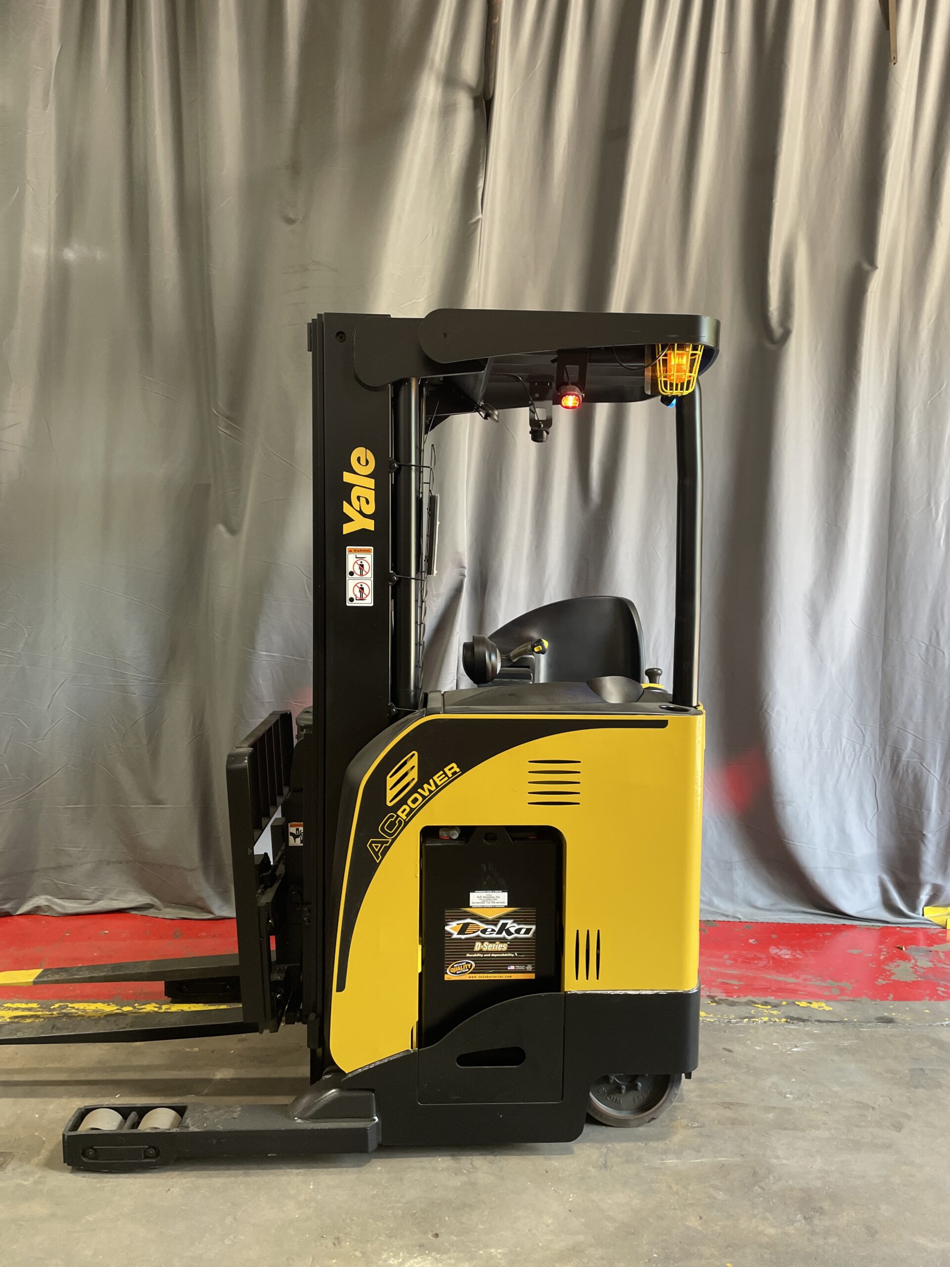 YALE GP050MX | Pre-Owned Industrial Equipment For Sale | LiftOne