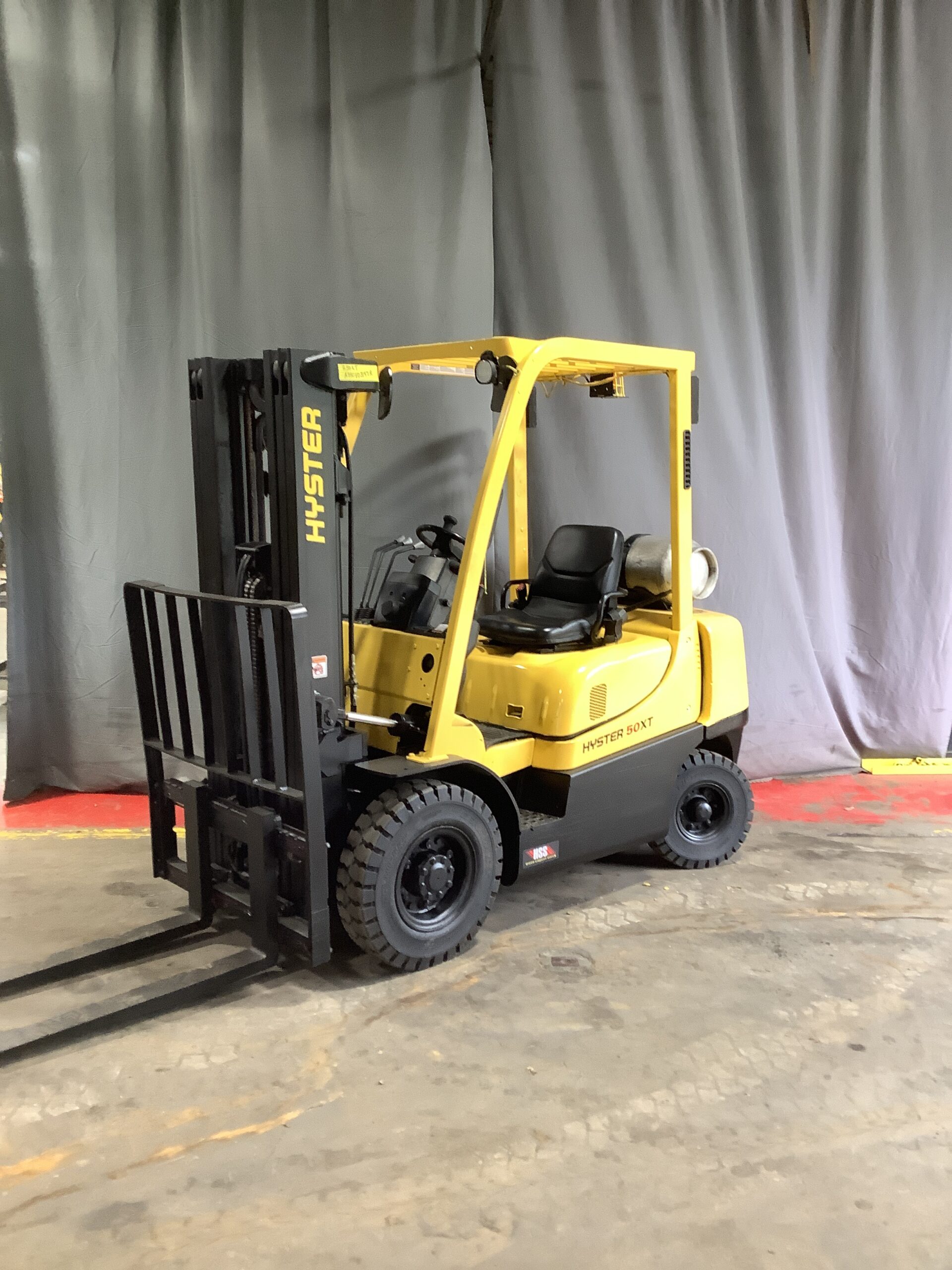 | Used Industrial Equipment For Sale | LiftOne