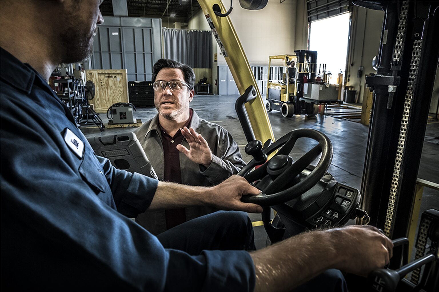 Training Programs | Operators and Technicians